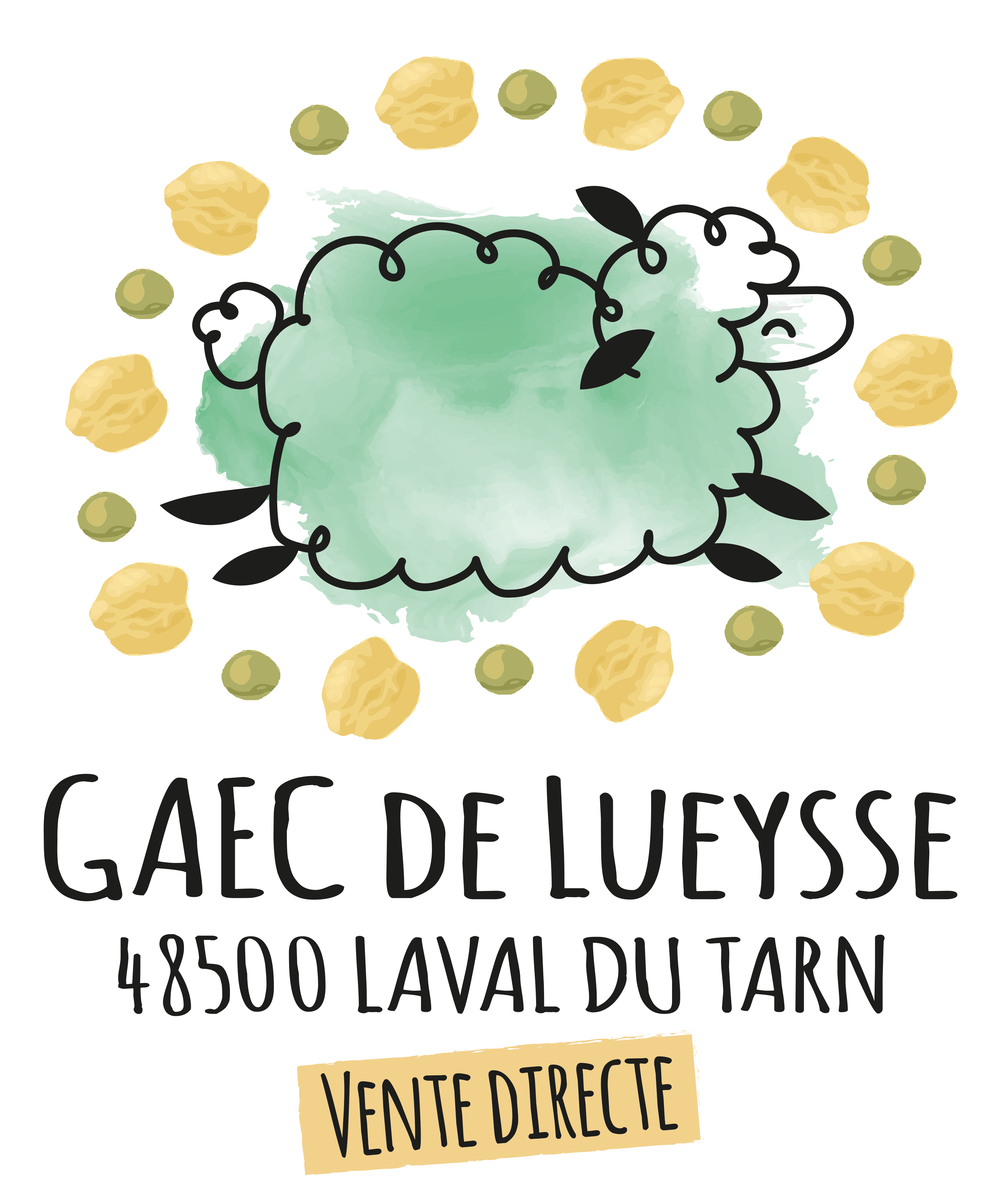 GAEC DE LUEYSSE / EXPLOITATION BIO / VENTE DIRECTE